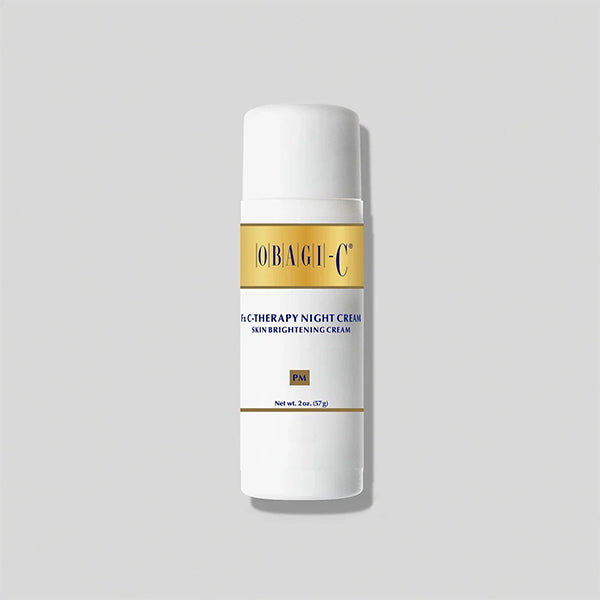 OBAGI FX C-THERAPY NIGHT CREAM 57GRAMS – Aesthetic Life